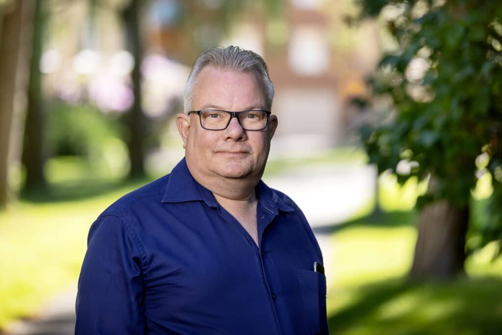 Styrelsen – HSB Brf Björkekärr